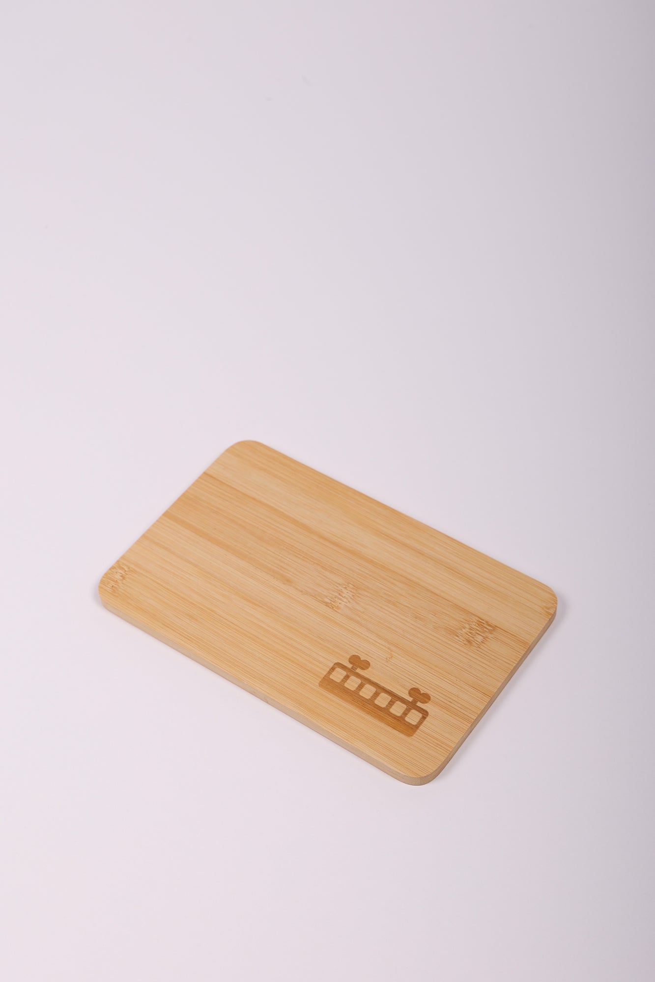 Bahni - Wuppertal Frühstücksbrettchen – WPRTAL