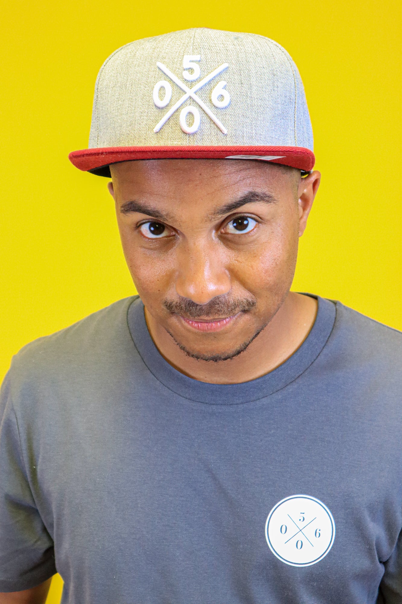 Cross - Snapback – WPRTAL